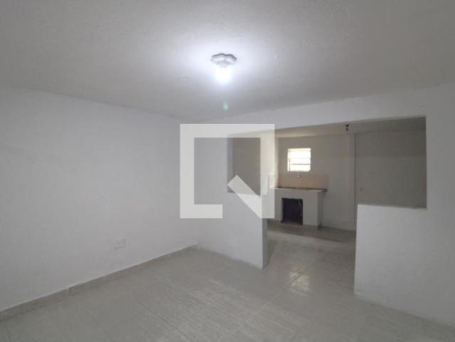 Casa, Cidade Dutra, 1 Quarto, 80 m2 São Paulo