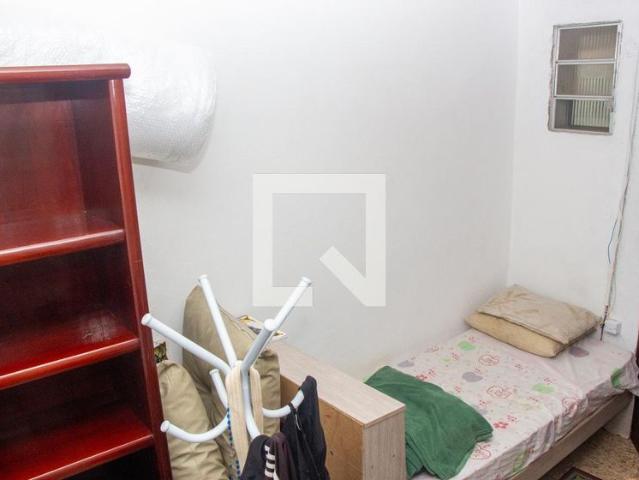 Casa, Cidade Dutra, 1 Quarto, 20 m2 São Paulo