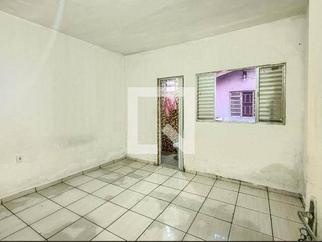 Casa, Cidade Dutra, 1 Quarto, 24 m2 São Paulo