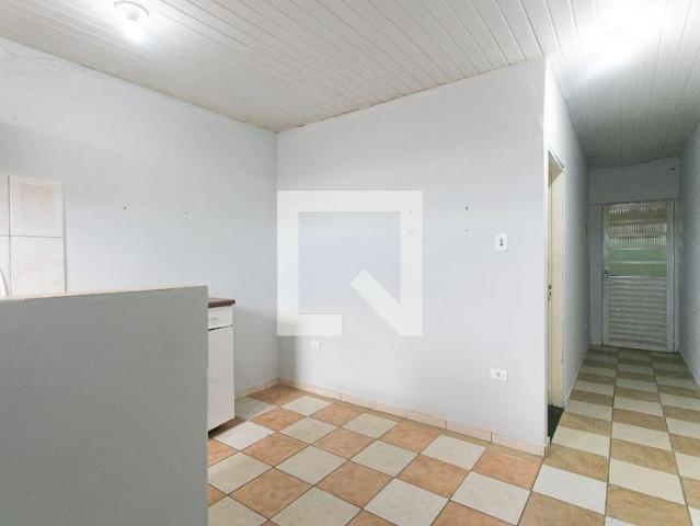 Casa, Cidade Dutra, 1 Quarto, 33 m2 São Paulo