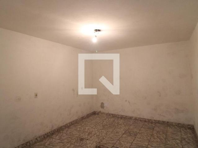 Casa, Cidade Dutra, 1 Quarto, 35 m2 São Paulo