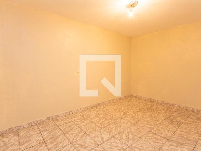 Casa, Cidade Dutra, 1 Quarto, 35 m2 São Paulo