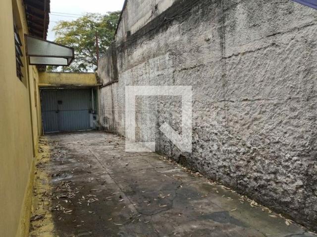 Casa, Cidade Dutra, 2 Quartos, 100 m2 São Paulo