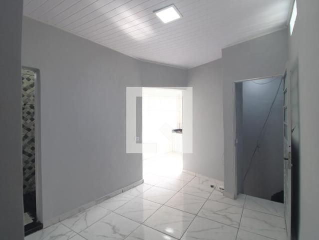 Casa, Cidade Dutra, 2 Quartos, 100 m2 São Paulo