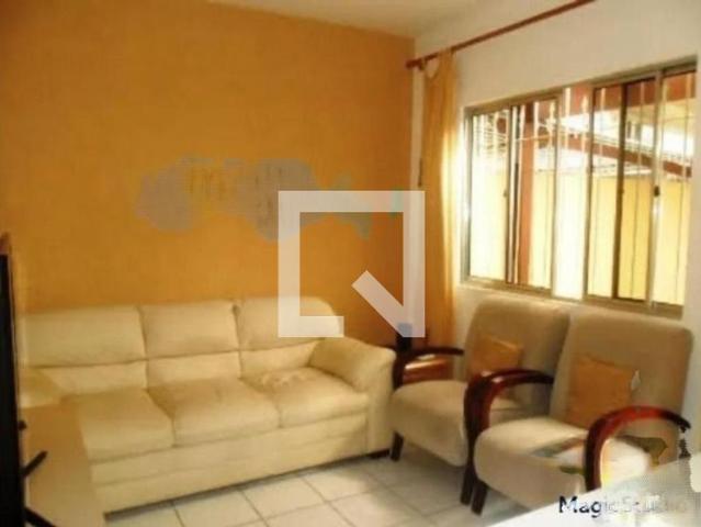 Casa, Cidade Dutra, 2 Quartos, 100 m2 São Paulo