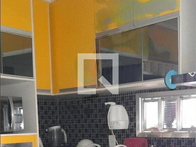 Casa, Cidade Dutra, 2 Quartos, 125 m2 São Paulo