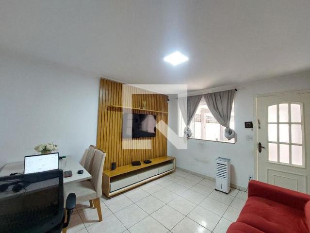 Casa, Cidade Dutra, 2 Quartos, 120 m2 São Paulo