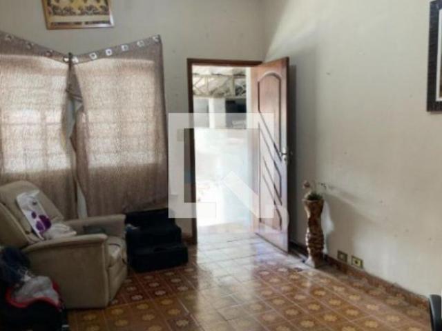 Casa, Cidade Dutra, 2 Quartos, 130 m2 São Paulo
