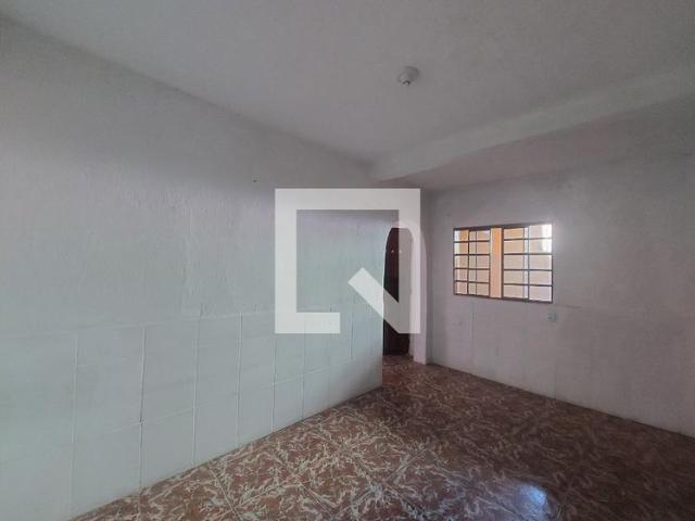 Casa, Cidade Dutra, 2 Quartos, 50 m2 São Paulo