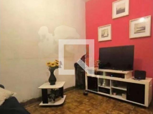 Casa, Cidade Dutra, 2 Quartos, 80 m2 São Paulo