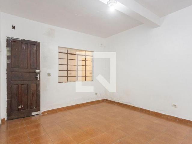 Casa, Cidade Dutra, 2 Quartos, 80 m2 São Paulo