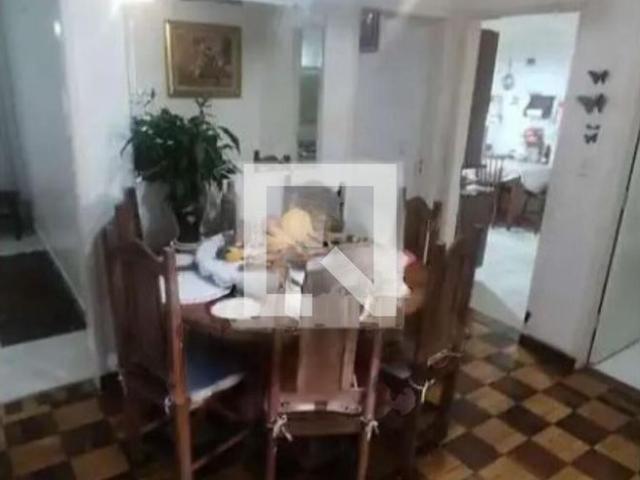 Casa, Cidade Dutra, 3 Quartos, 100 m2 São Paulo