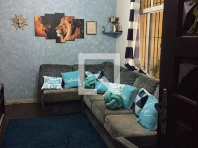 Casa, Cidade Dutra, 3 Quartos, 103 m2 São Paulo