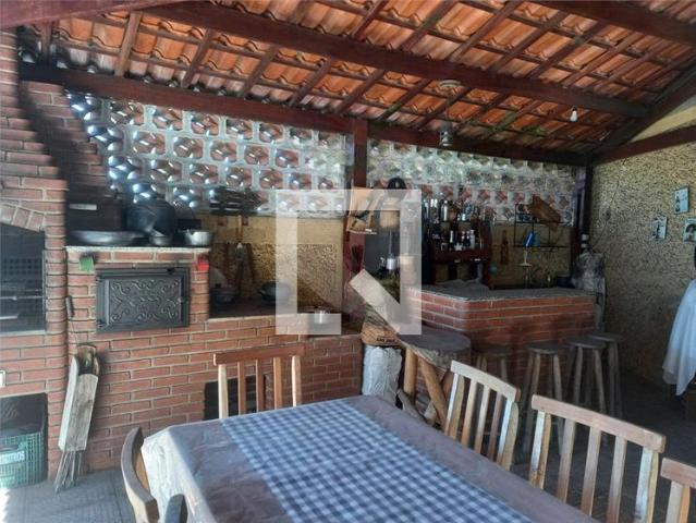 Casa, Cidade Dutra, 3 Quartos, 116 m2 São Paulo