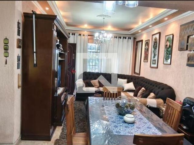 Casa, Cidade Dutra, 3 Quartos, 125 m2 São Paulo