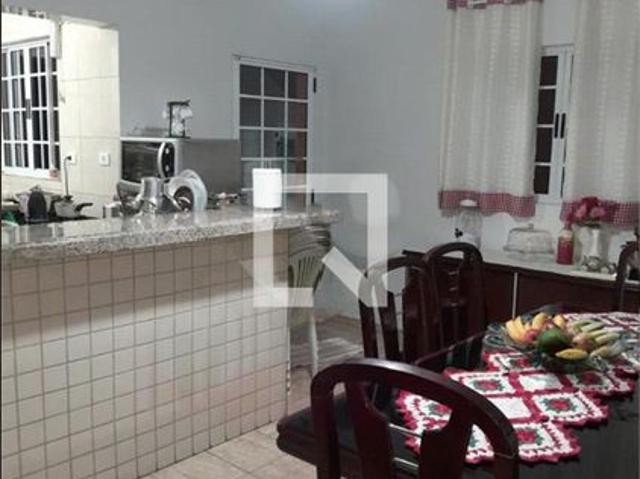 Casa, Cidade Dutra, 3 Quartos, 135 m2 São Paulo