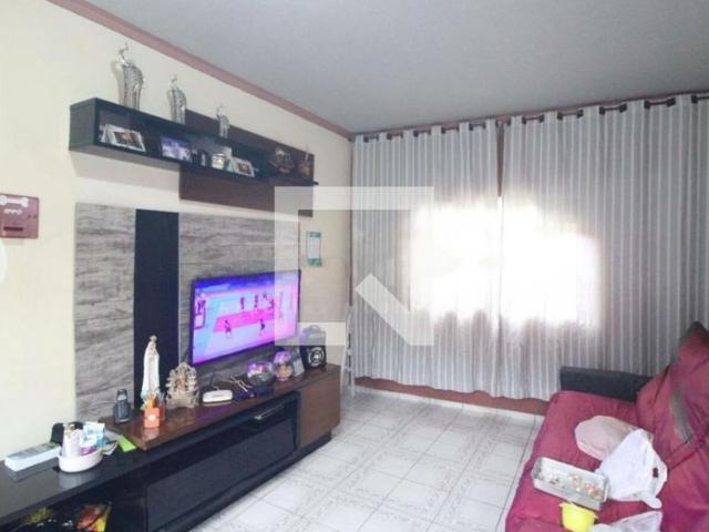 Casa, Cidade Dutra, 3 Quartos, 150 m2 São Paulo