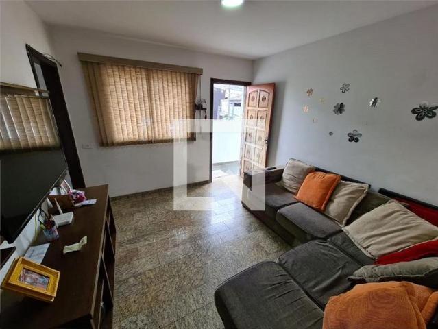 Casa, Cidade Dutra, 3 Quartos, 200 m2 São Paulo