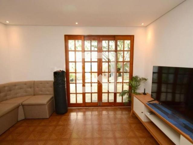Casa, Cidade Dutra, 3 Quartos, 90 m2 São Paulo