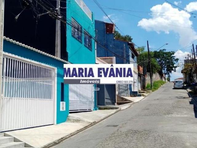 Casa, Cidade Edson, Suzano, SP