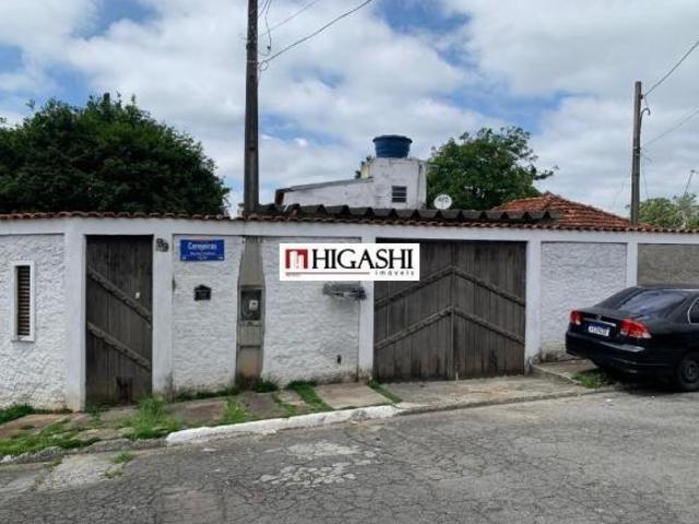 Casa, Cidade Edson, Suzano, SP