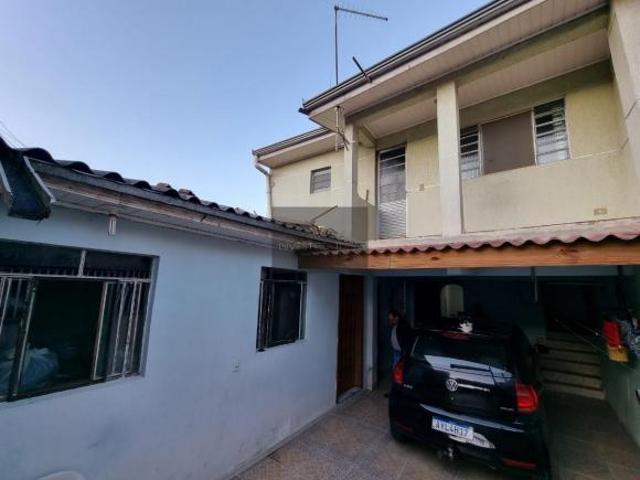 Casa, Cidade Industrial, Curitiba, PR