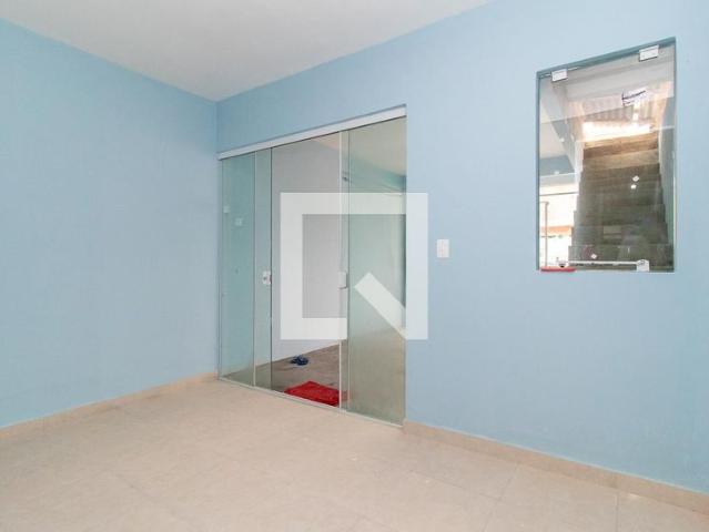Casa, Cidade Industrial de Curitiba, 2 Quartos, 80 m2 Curitiba