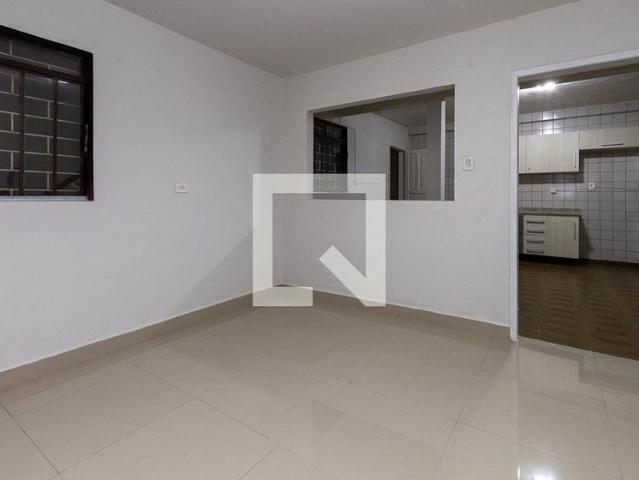 Casa, Cidade Industrial de Curitiba, 2 Quartos, 100 m2 Curitiba