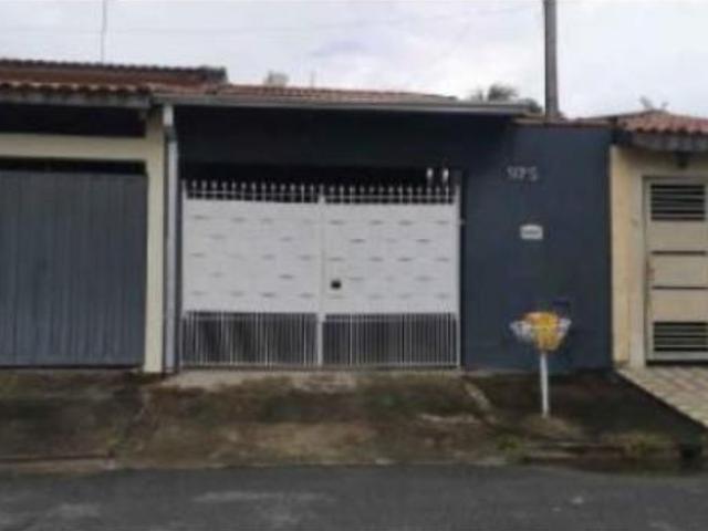 Casa, Cidade Industrial, Lorena, SP