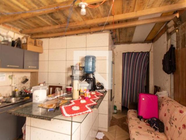 Casa, Cidade Industrial, 2 Quartos, 42 m2 Curitiba