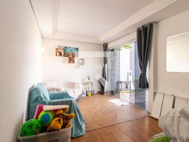 Casa, Cidade Industrial, 3 Quartos, 110 m2 Curitiba