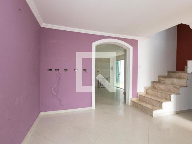 Casa, Cidade Industrial, 4 Quartos, 148 m2 Curitiba