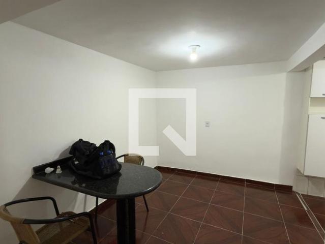 Casa, Cidade Intercap, 1 Quarto, 41 m2 Taboão da Serra