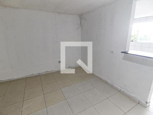 Casa, Cidade Intercap, 1 Quarto, 60 m2 Taboão da Serra