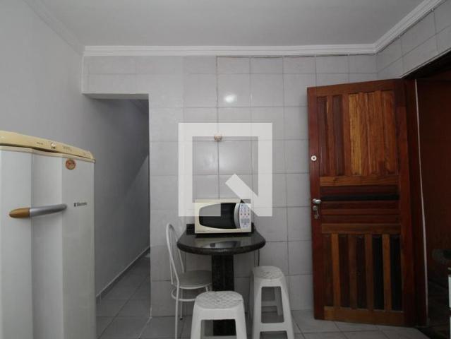 Casa, Cidade Intercap, 1 Quarto, 38 m2 Taboão da Serra