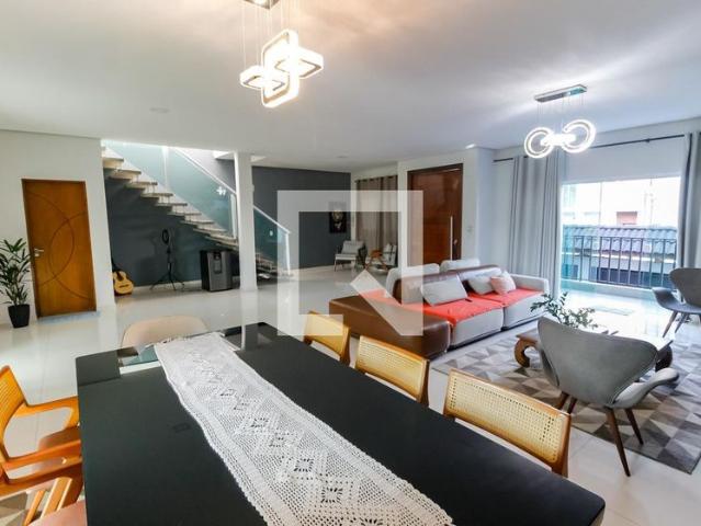 Casa, Cidade Intercap, 3 Quartos, 250 m2 Taboão da Serra
