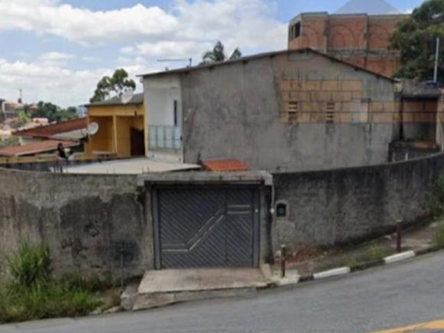 Casa, Cidade Intercap, Taboão da Serra, SP