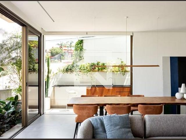 Casa, Cidade Jardim, 3 Quartos, 572 m2 São Paulo