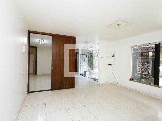 Casa, Cidade Jardim, 1 Quarto, 600 m2 Belo Horizonte