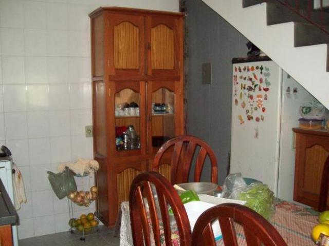 Casa Cidade Jardim