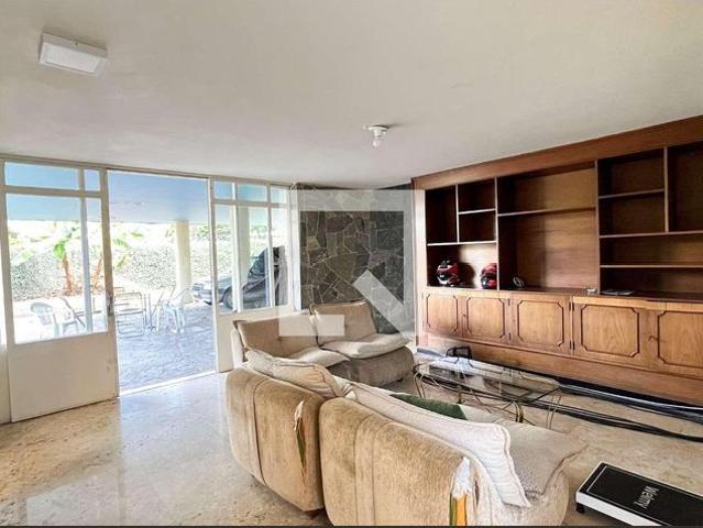 Casa, Cidade Jardim, 7 Quartos, 1060 m2 Belo Horizonte