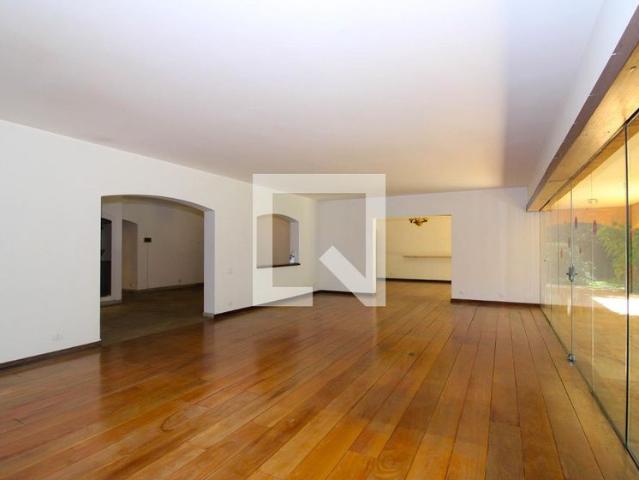 Casa, Cidade Jardim, 4 Quartos, 630 m2 São Paulo