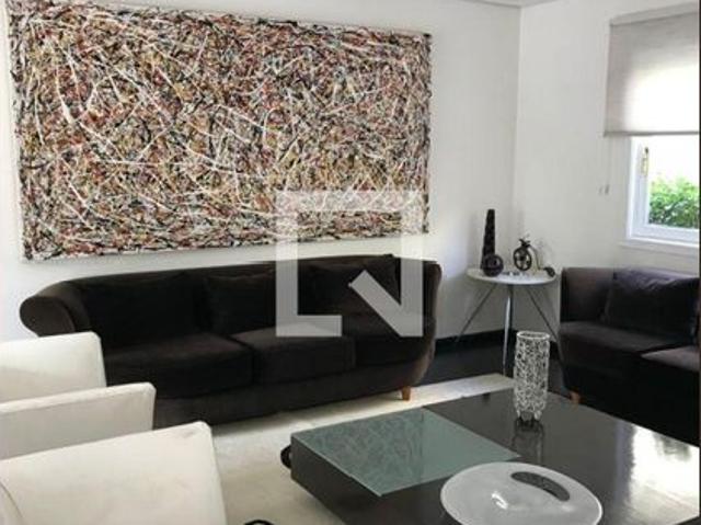 Casa, Cidade Jardim, 4 Quartos, 436 m2 São Paulo