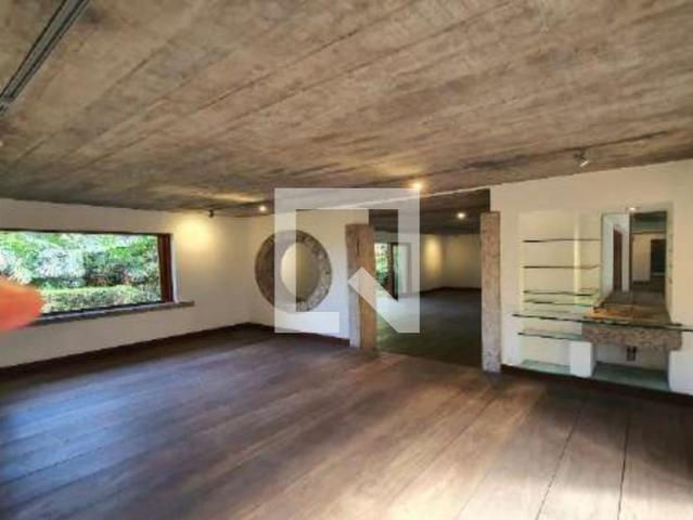 Casa, Cidade Jardim, 4 Quartos, 599 m2 São Paulo