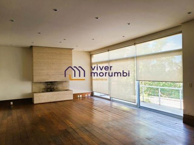 CASA CIDADE JARDIM, 4 SUITES, 4 VAGAS, 500M2 AREA UTIL