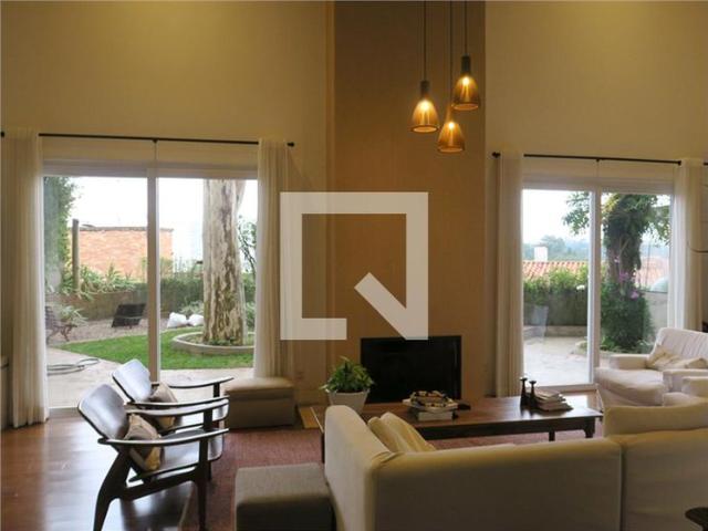 Casa, Cidade Jardim, 5 Quartos, 335 m2 São Paulo