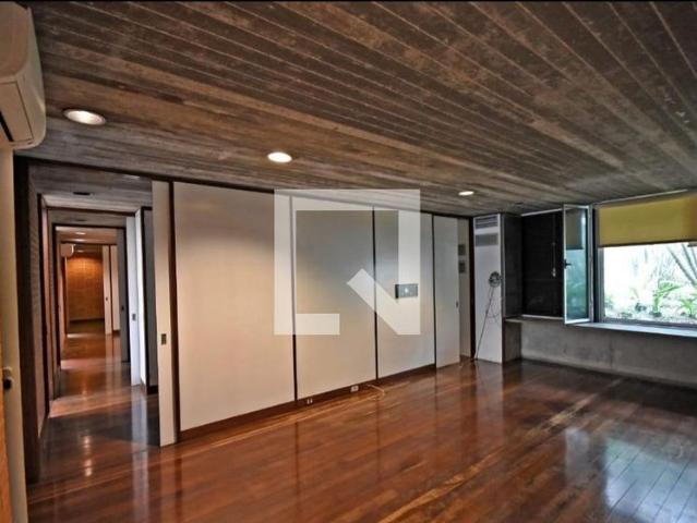 Casa, Cidade Jardim, 5 Quartos, 976 m2 São Paulo