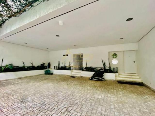 Casa Cidade Jardim