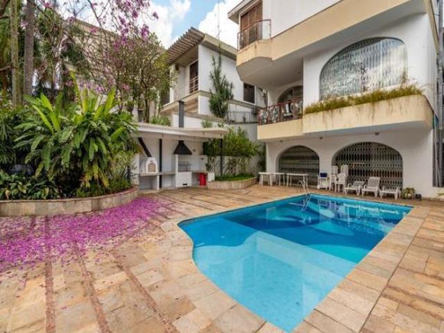 Casa Cidade Jardim