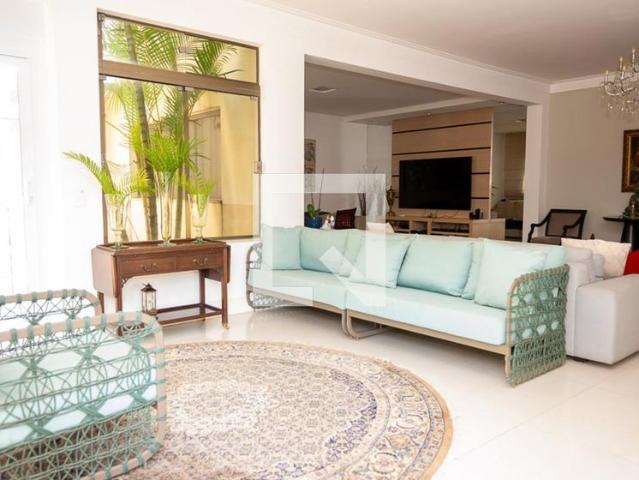 Casa, Cidade Jardim, 6 Quartos, 600 m2 Americana